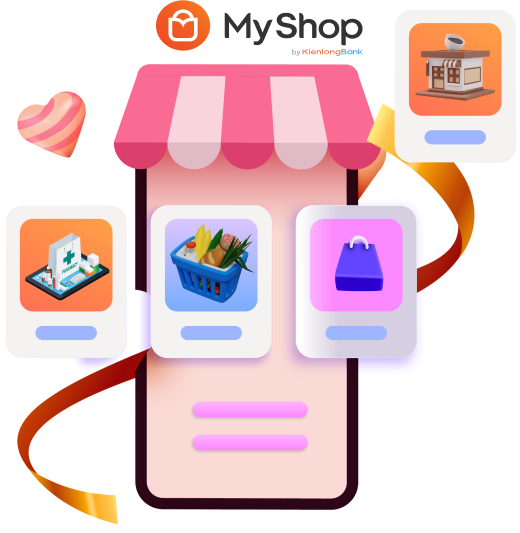 MyShop - Quản lý tài chính cửa hàng